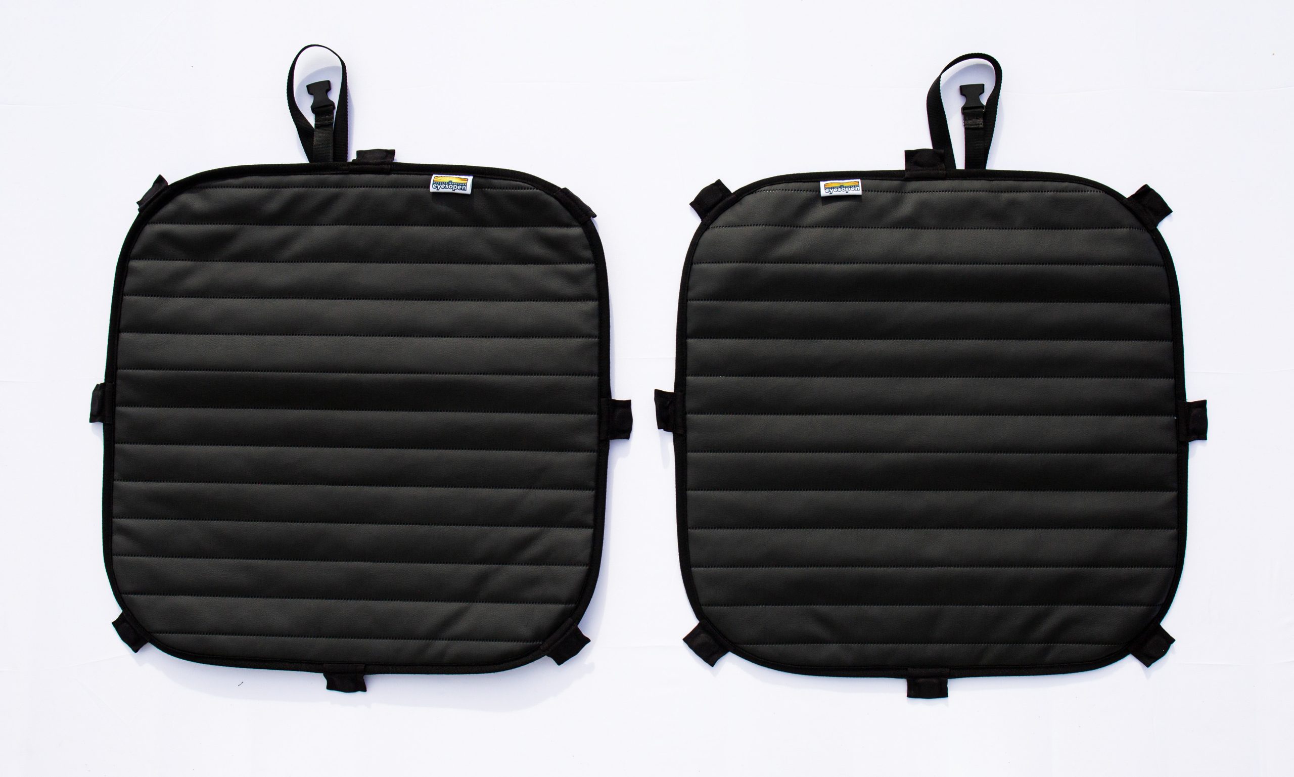 Citroen Relay (2007-Present) Rear Barn Door Window Cover - Pair ...