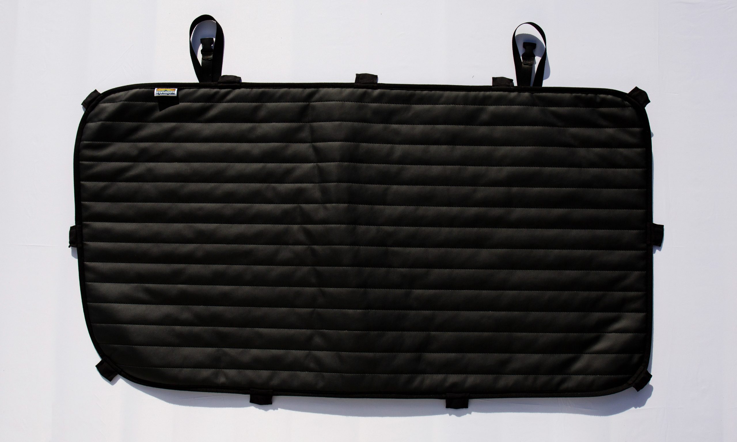 Mercedes Sprinter (2018-Present) Crew Window Cover - Eyesopen Van Gear