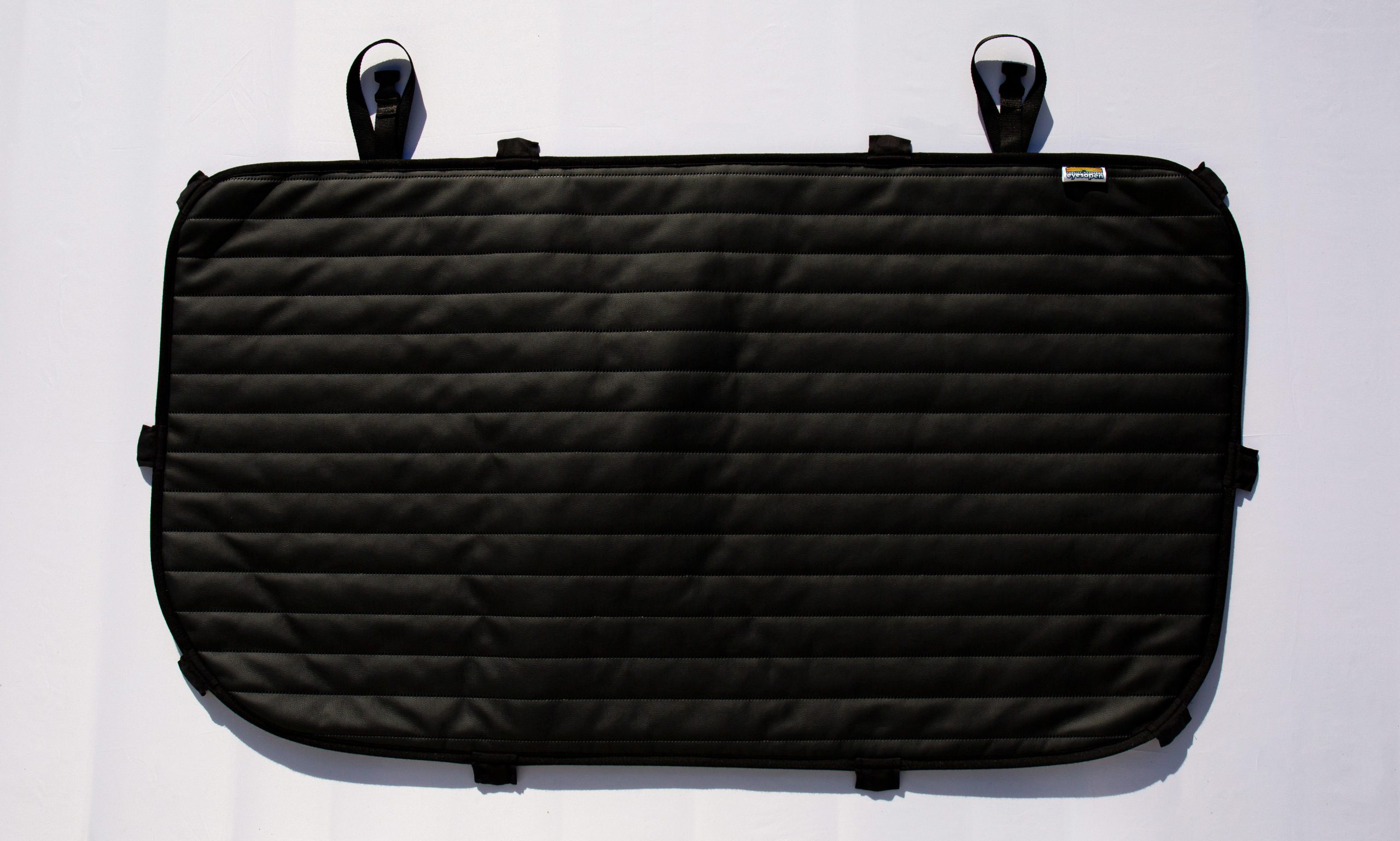 Mercedes Sprinter (2018-Present) Sliding Door Window Cover - Eyesopen ...