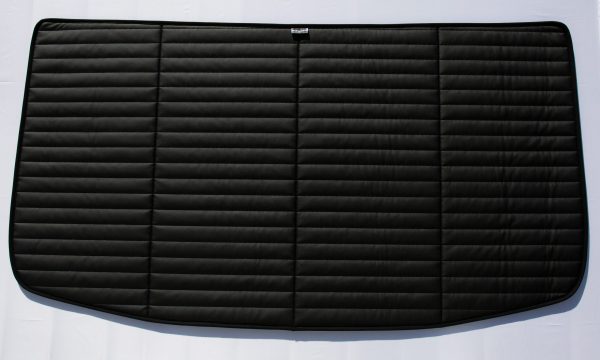 Mercedes Sprinter (2018-Present) Cab Windscreen Cover - Eyesopen Van Gear