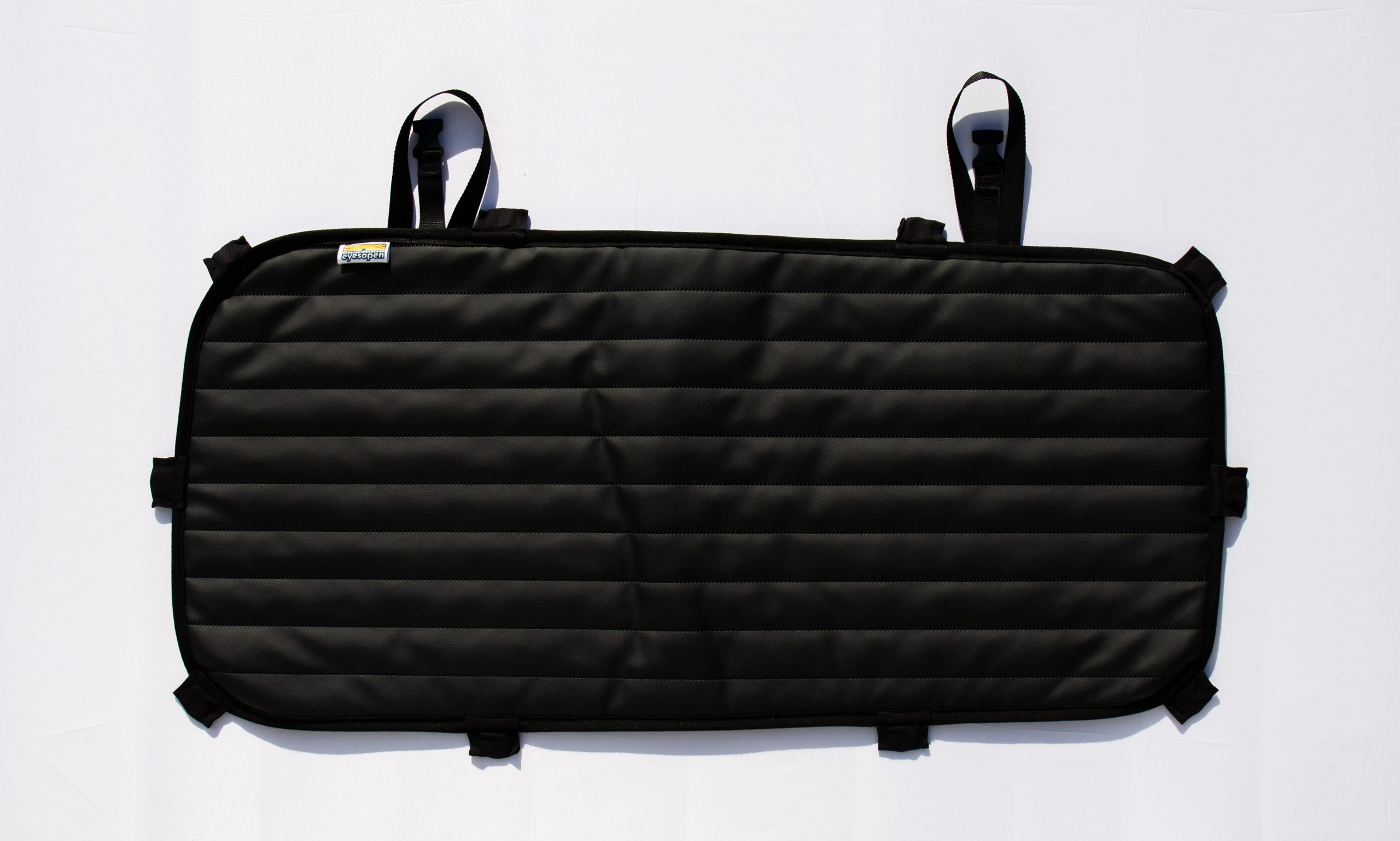 Transit Custom Crew Window Cover - Eyesopen Van Gear