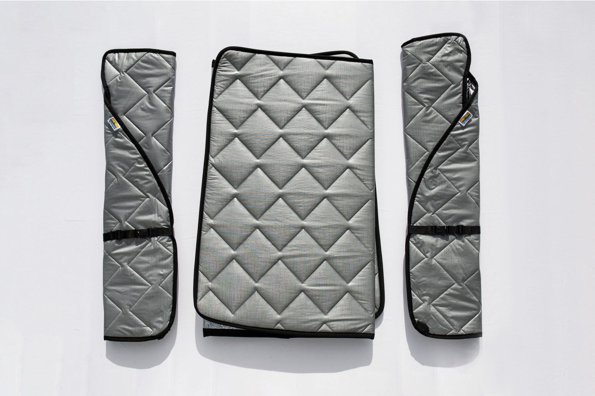 Eyesopen Van Gear | Premium Blackout Window Covers